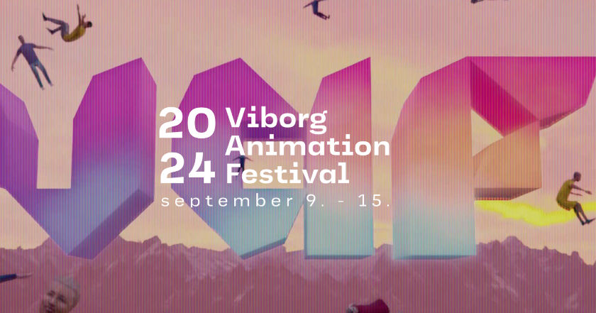Viborg Animation Festival 2024